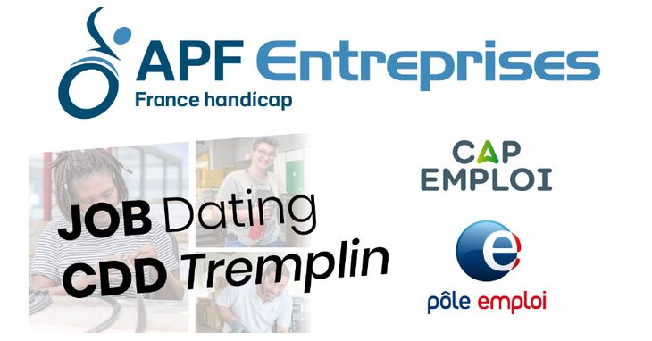 Recrutement Agents Logistiques pour APF/Amazon ! - Cap emploi 57